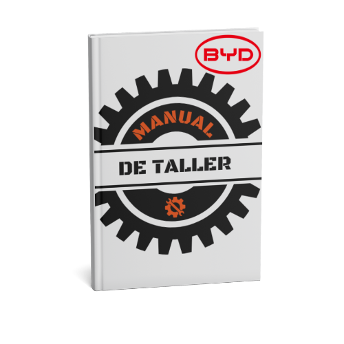 BYD – Manualdetaller